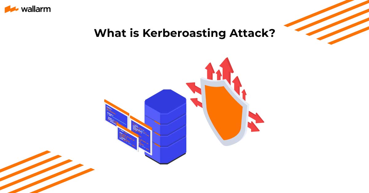 What is a Kerberoasting Attack? Detection and protection